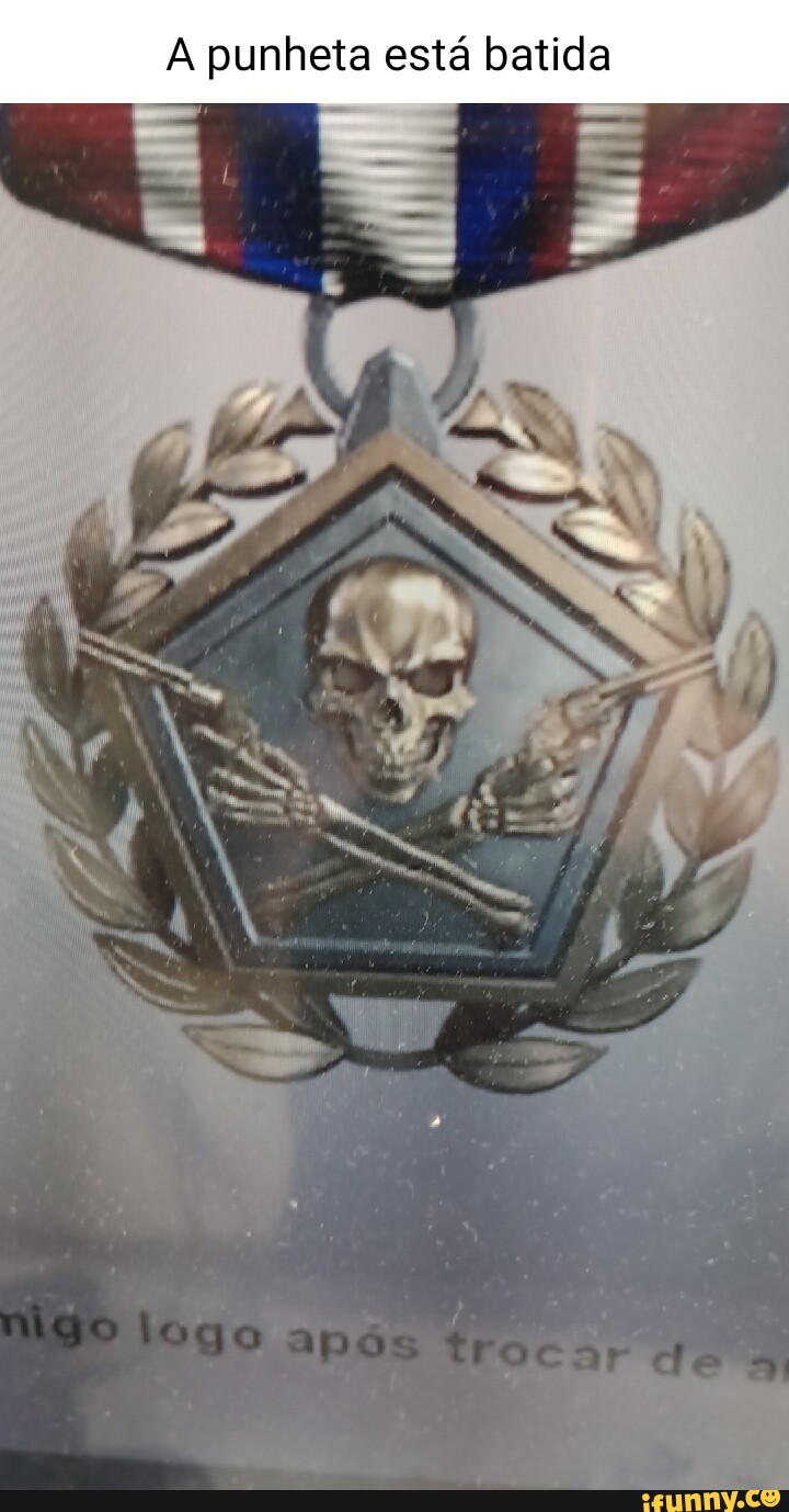 A punheta está batida - iFunny Brazil