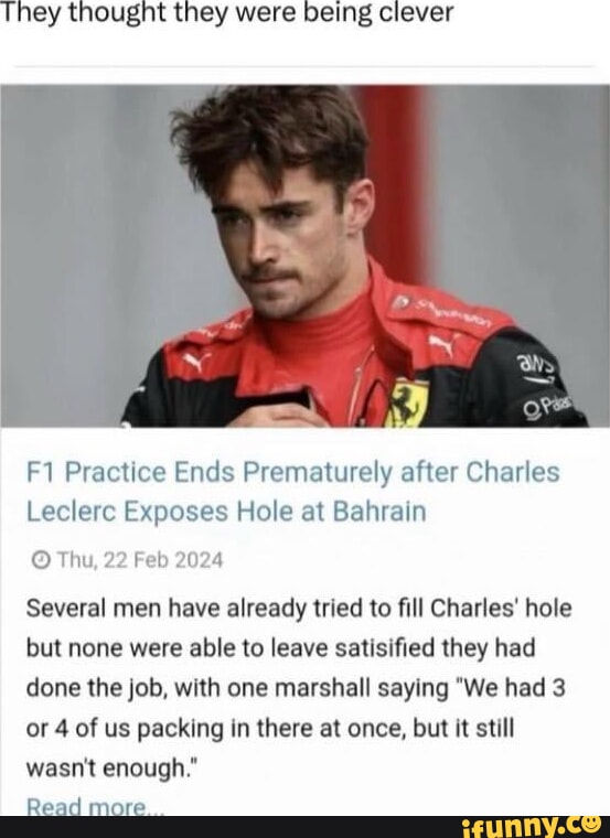 Leclerc memes. Best Collection of funny Leclerc pictures on iFunny