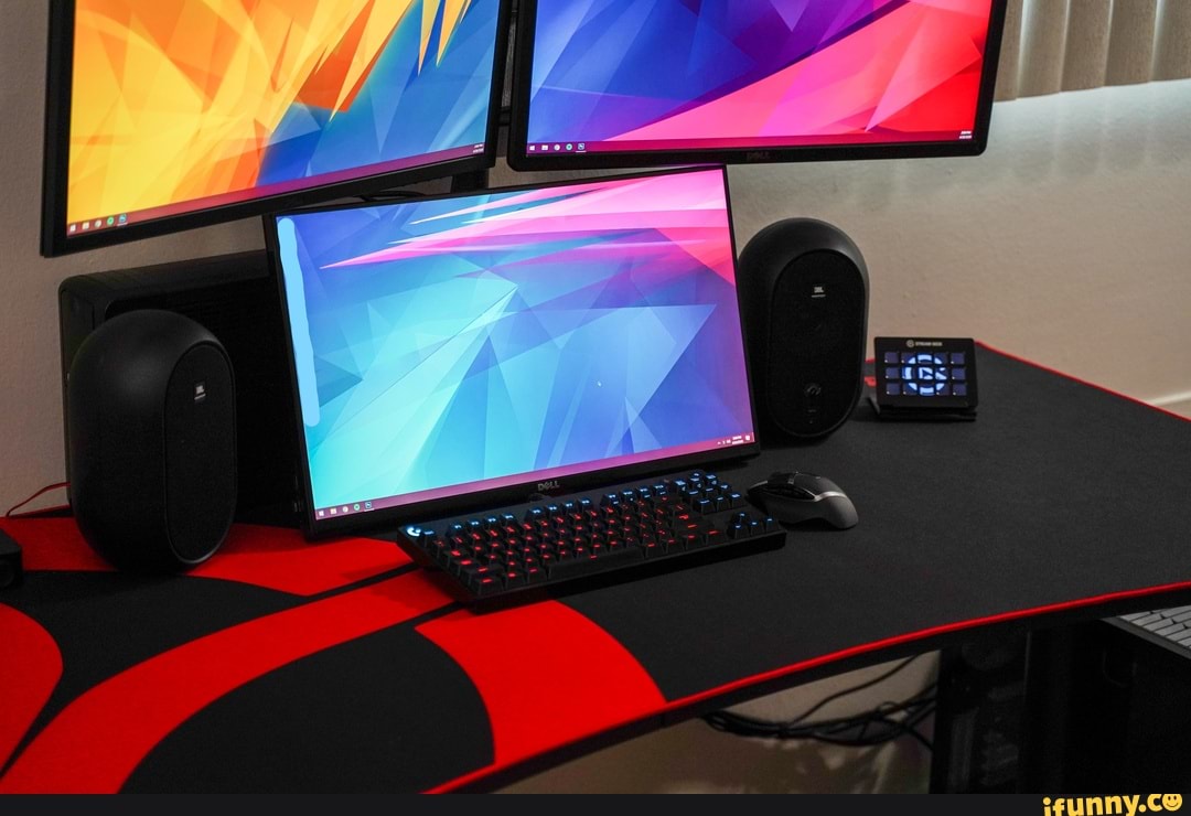 Computer_desk memes. Best Collection of funny Computer_desk pictures on ...