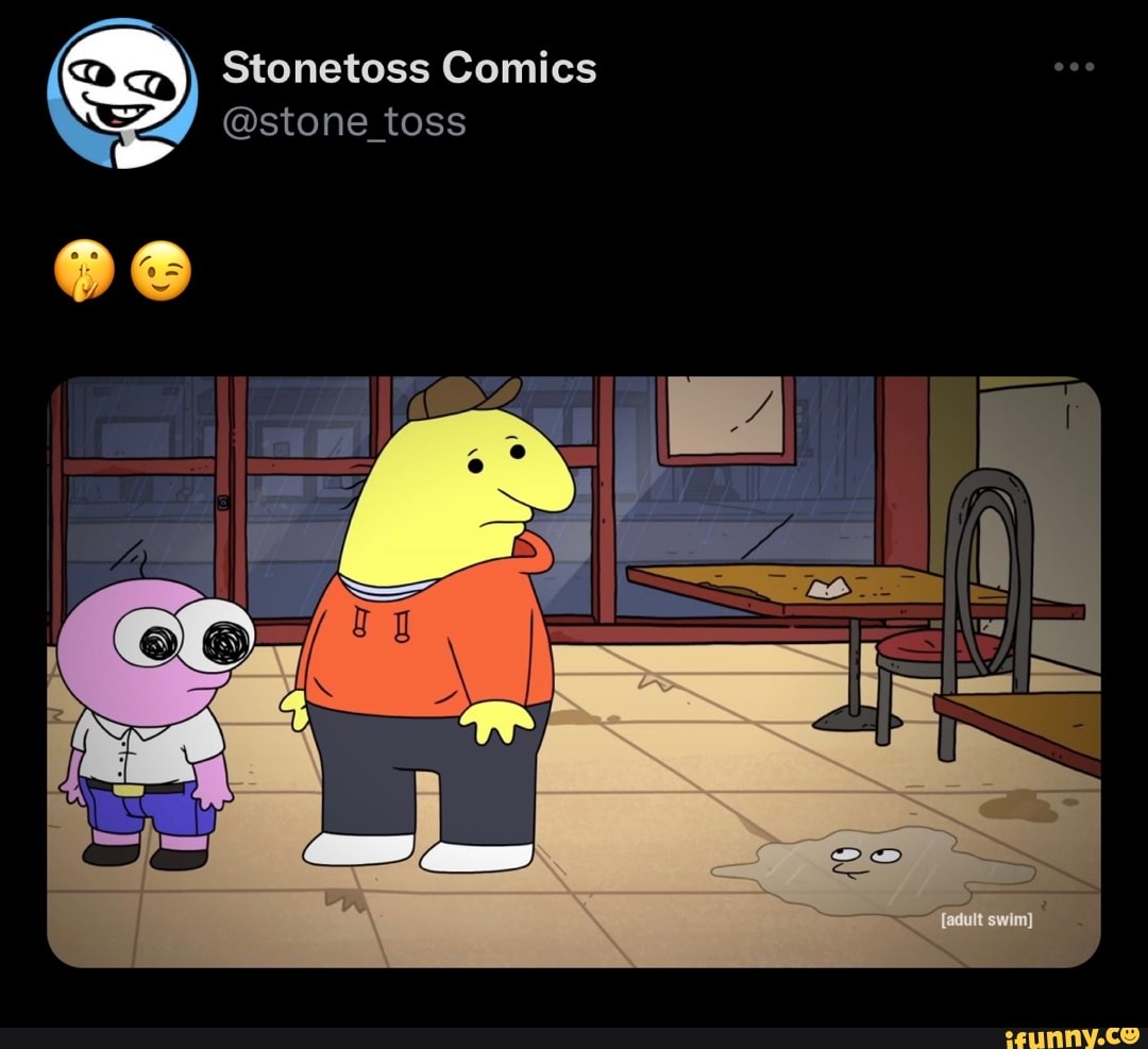 Stonetoss Comics @stone toss - iFunny