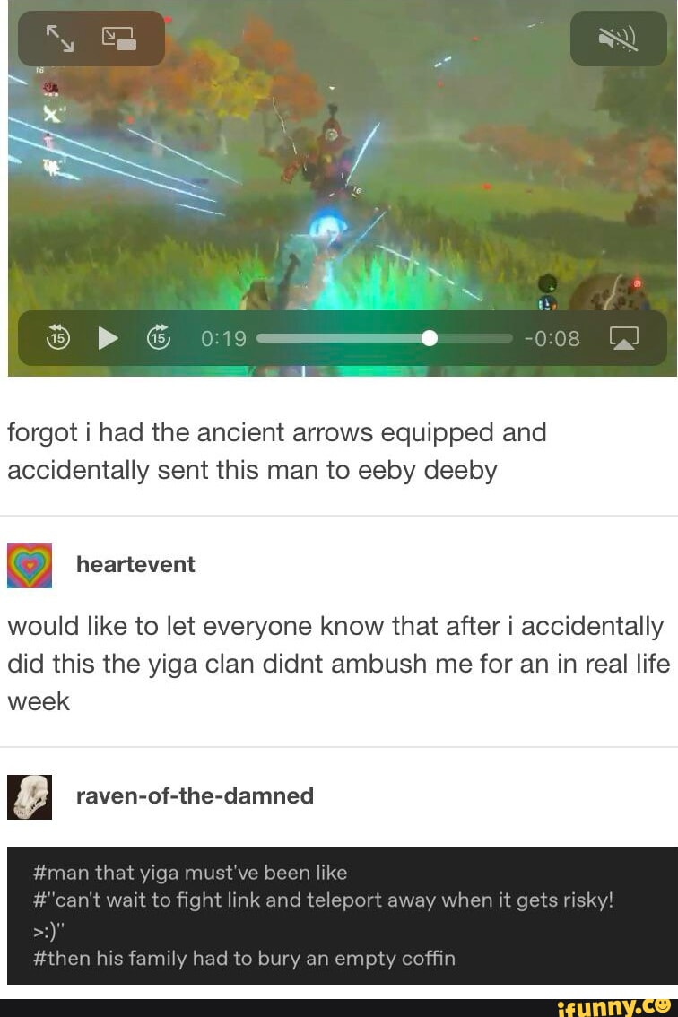 Yiga memes. Best Collection of funny Yiga pictures on iFunny