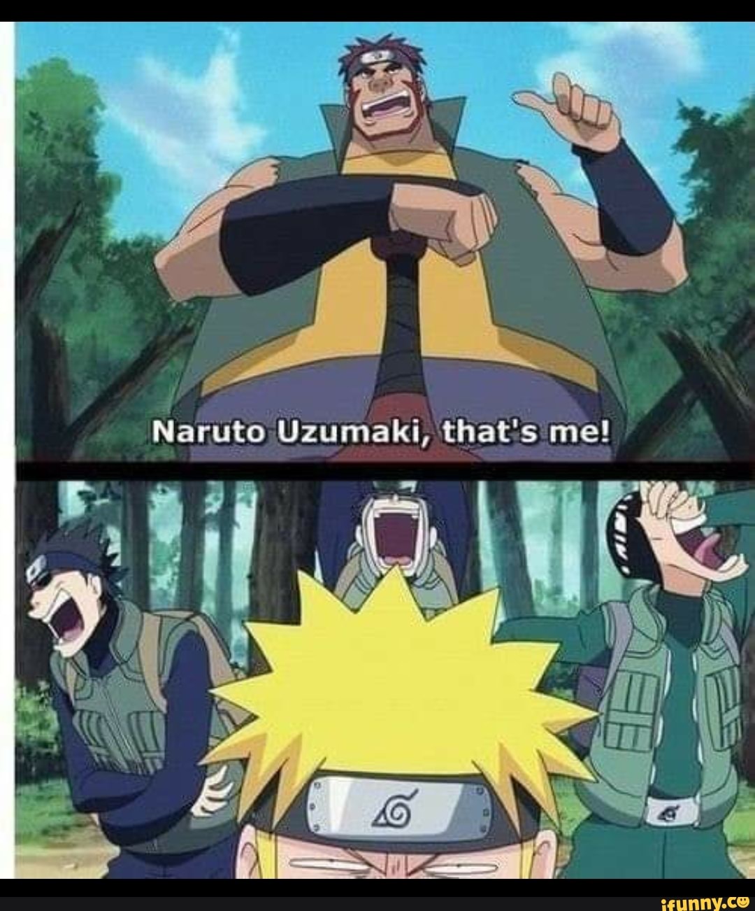 Naruto memes. Best Collection of funny Naruto pictures on iFunny