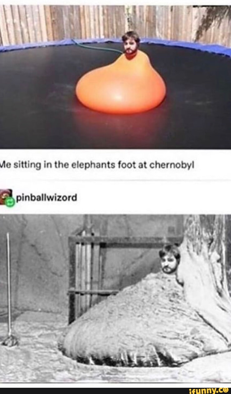 HELLO BOYS!!! I'M BACK!!! - iFunny