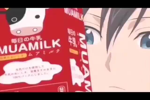 🍡 on Instagram: “Do you like milk? follow @asianpersuasianboi sauce -Ane log…” - )