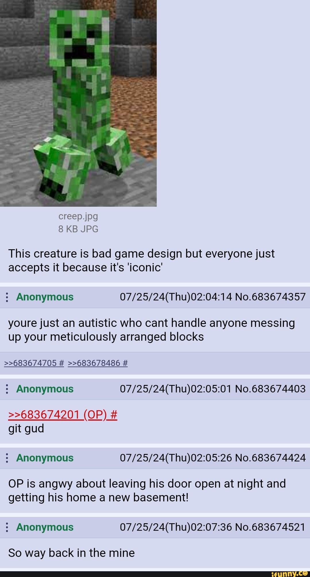 Creep .jpg 8 KB JPG This creature is bad game design but everyone just ...