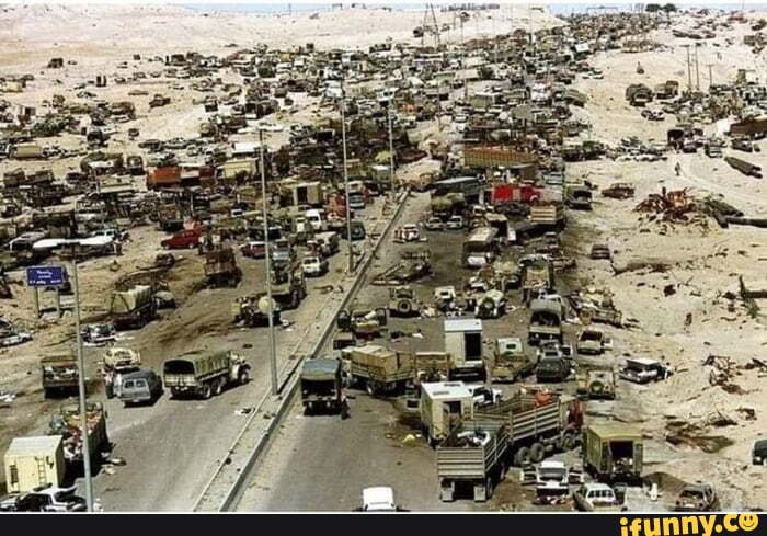 Gulf_war memes. Best Collection of funny Gulf_war pictures on iFunny