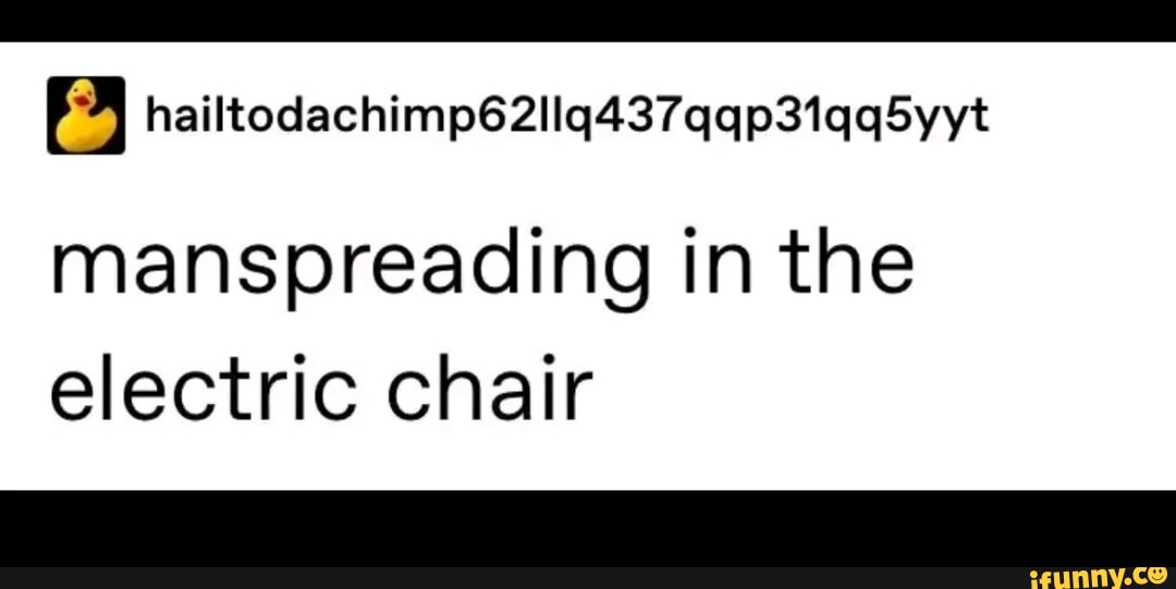 Manspreading memes. Best Collection of funny Manspreading pictures on ...