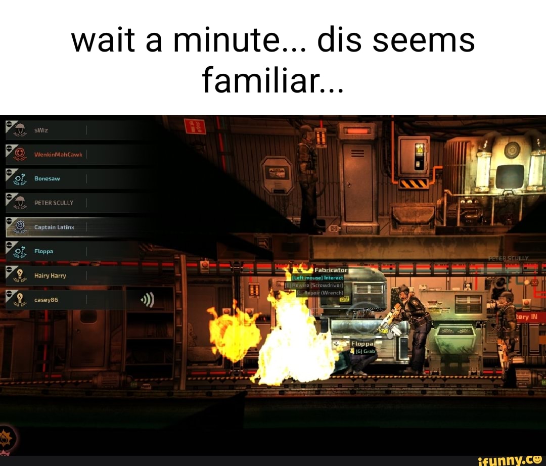 Barotrauma memes. Best Collection of funny Barotrauma pictures on iFunny