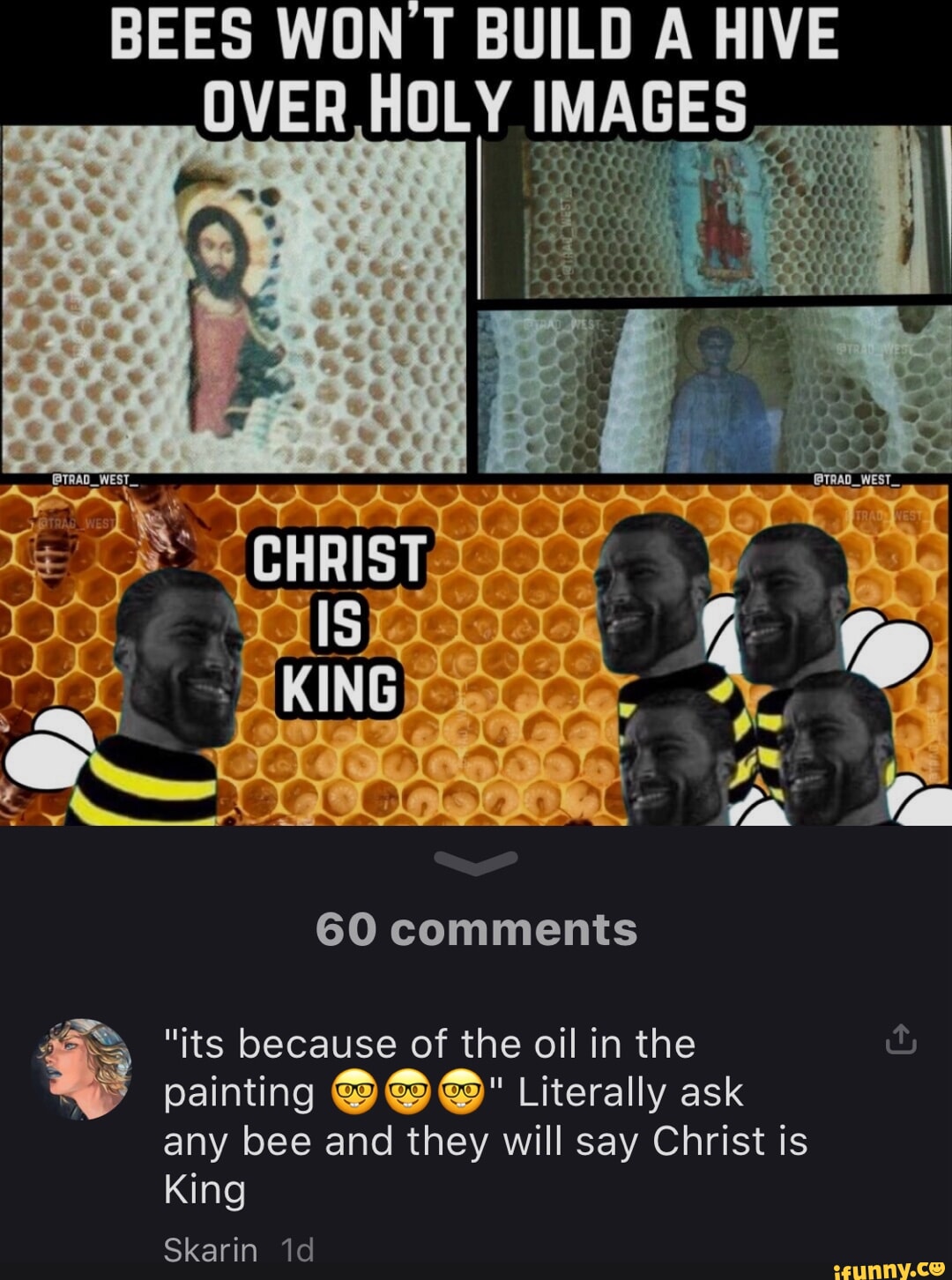 Video memes 4HNYrCuAB by Kalefail: 2 comments - iFunny