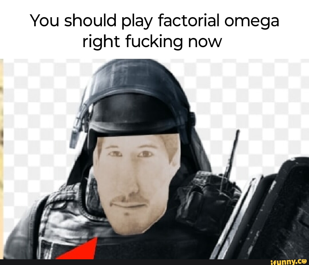 Factorial memes. Best Collection of funny Factorial pictures on iFunny