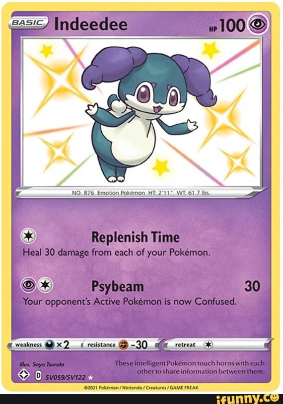 Indeedee memes. Best Collection of funny Indeedee pictures on iFunny