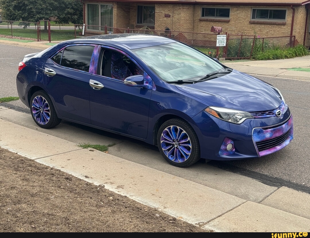 Corolla memes. Best Collection of funny Corolla pictures on iFunny
