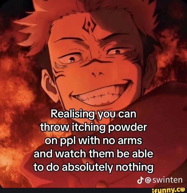 Itching memes. Best Collection of funny Itching pictures on iFunny