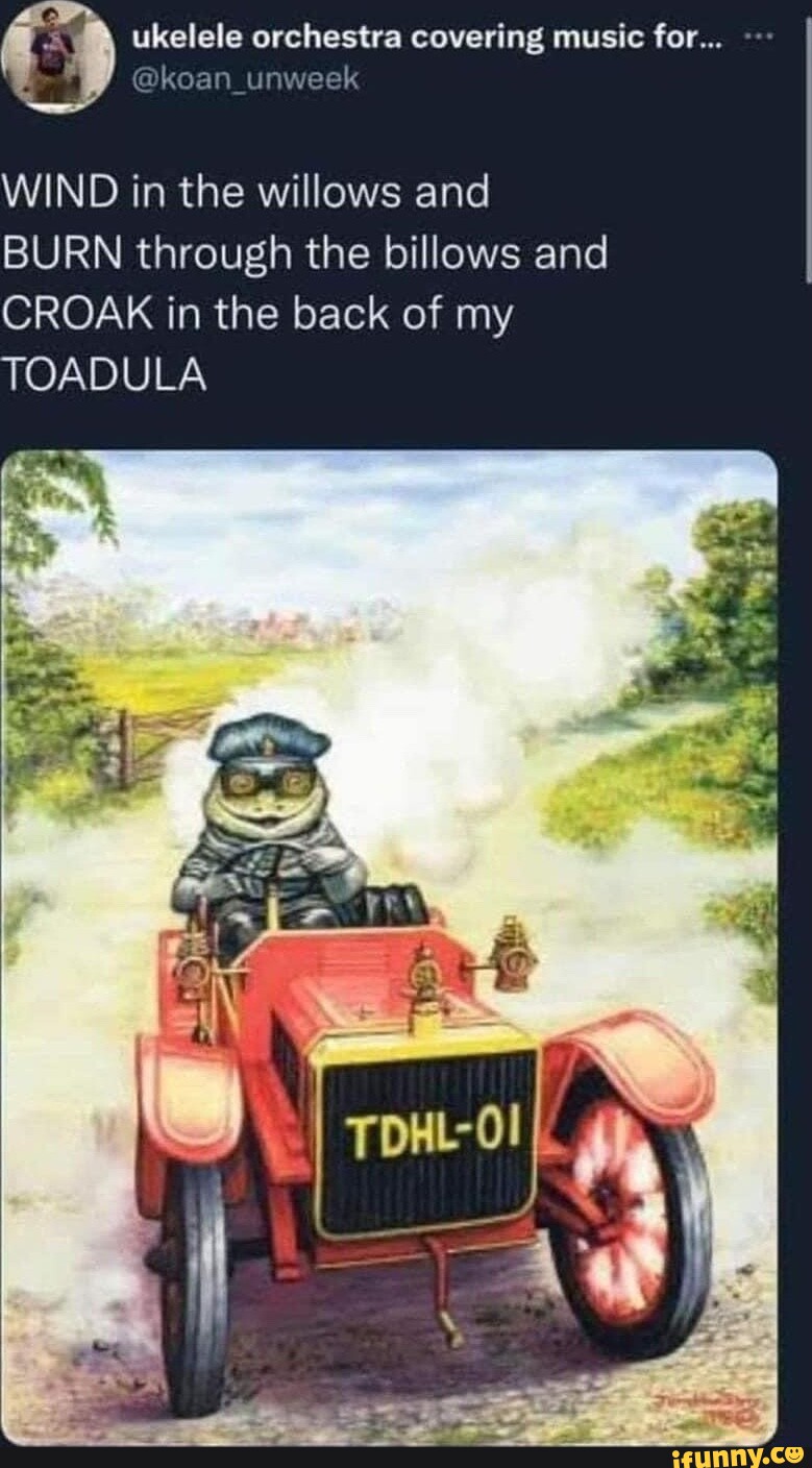 Croak memes. Best Collection of funny Croak pictures on iFunny