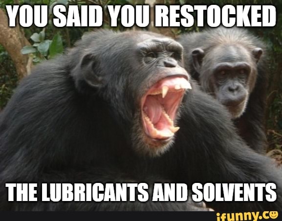 Lubrigants memes. Best Collection of funny Lubrigants pictures on iFunny