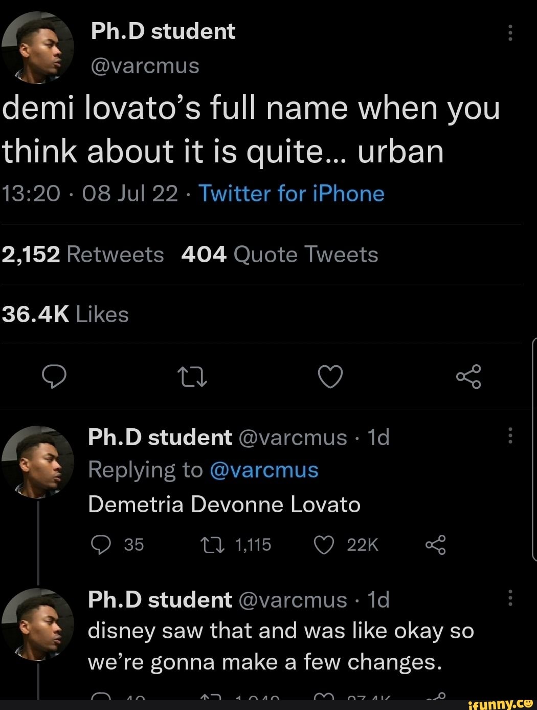Demetria memes. Best Collection of funny Demetria pictures on iFunny