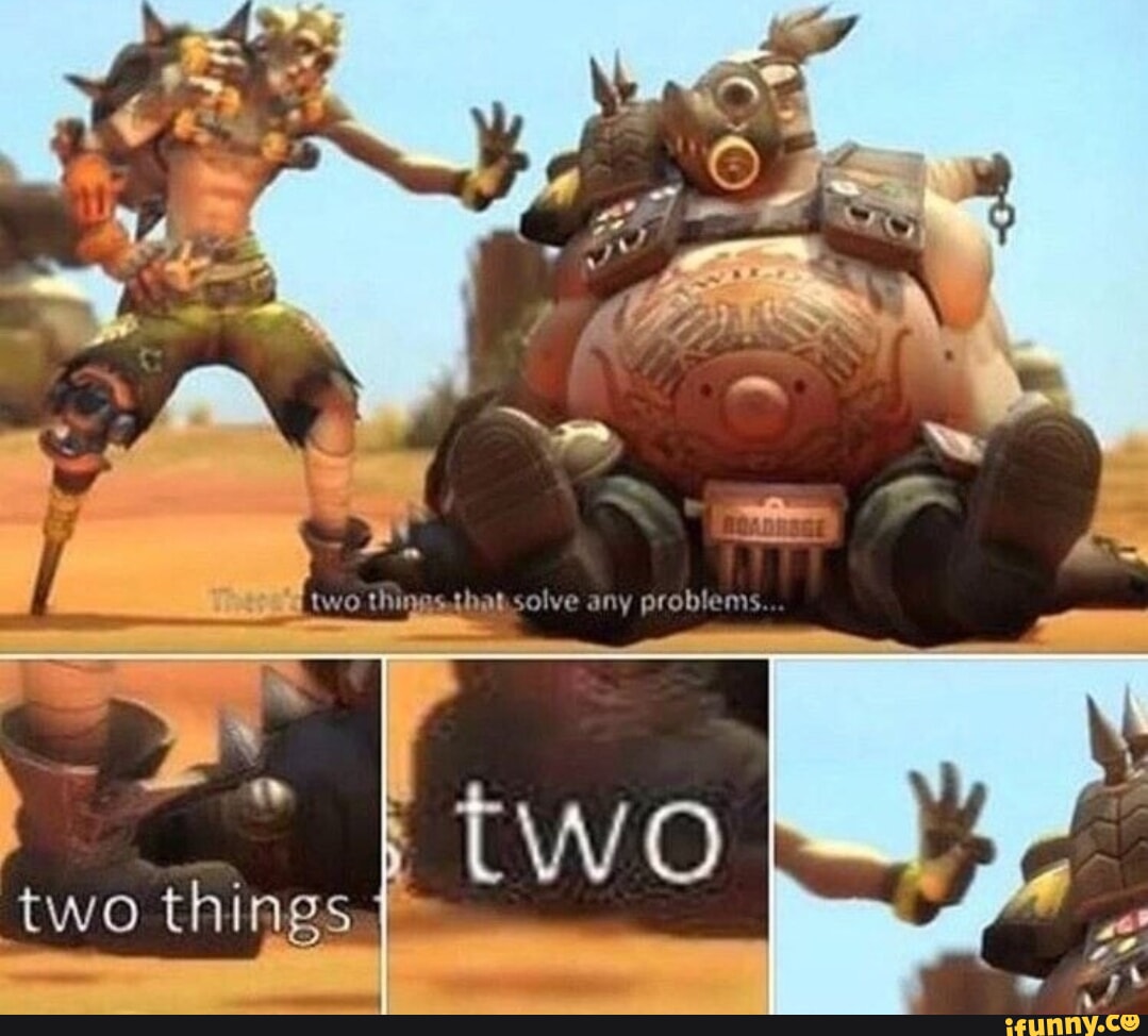 Junkrat memes. Best Collection of funny Junkrat pictures on iFunny