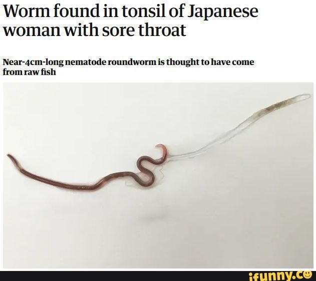 Nematode memes. Best Collection of funny Nematode pictures on iFunny