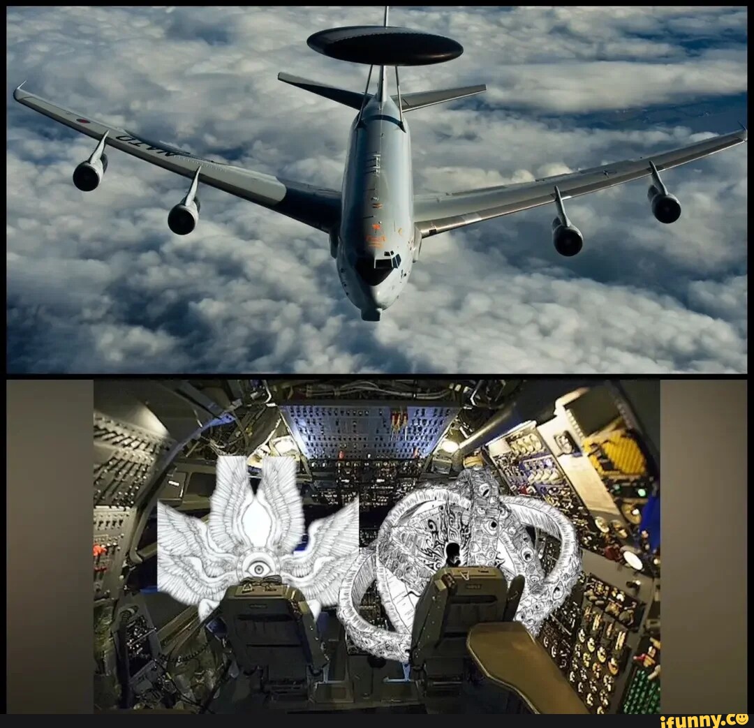 Awacs memes. Best Collection of funny Awacs pictures on iFunny