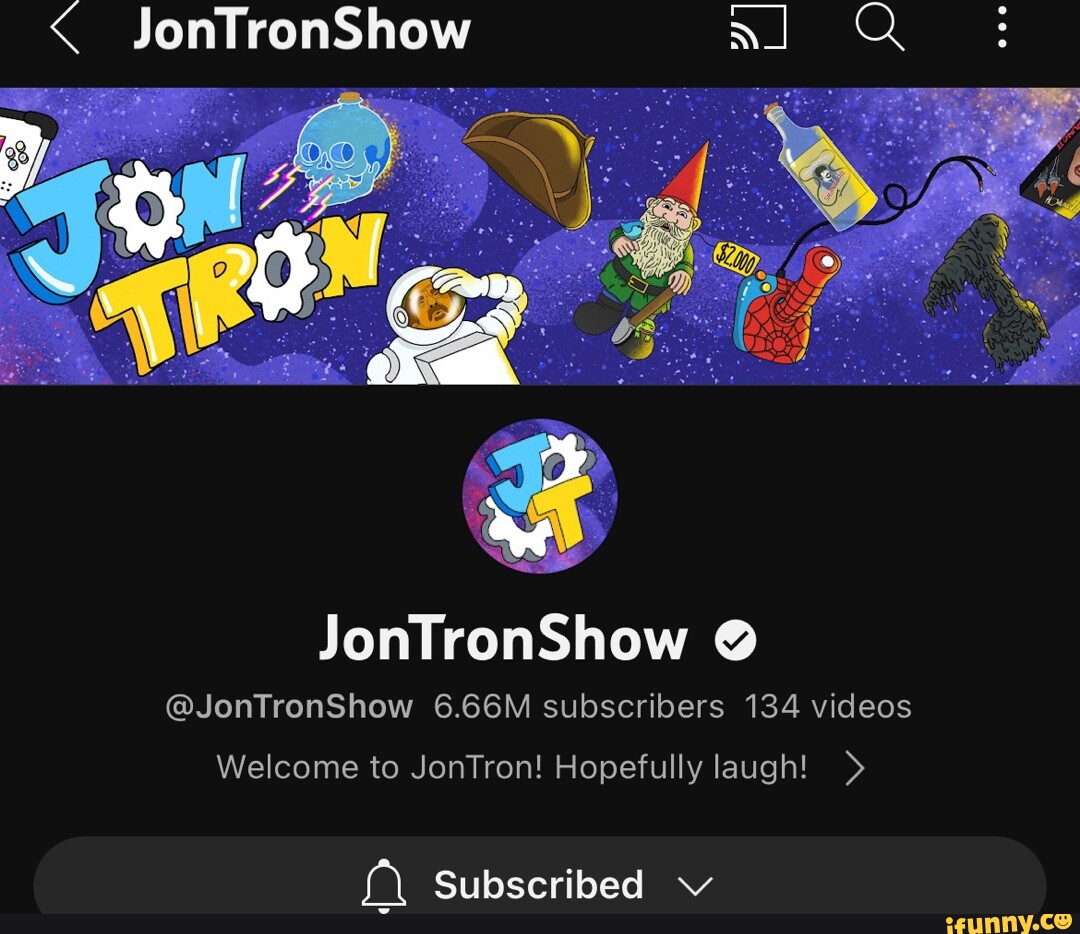Jontron Logo 2022