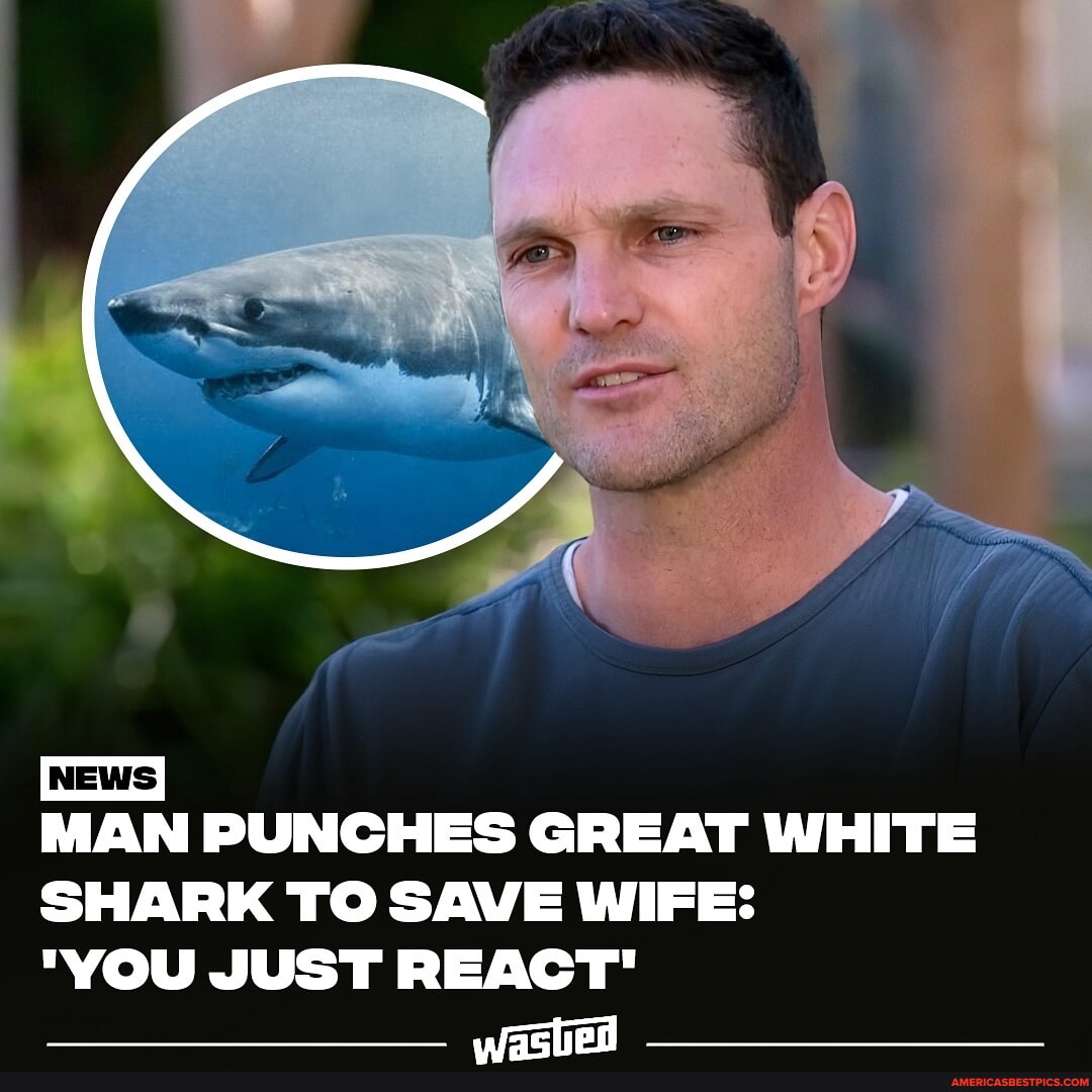 In 2020, a harrowing incident unfolded on an Australian beach when a ...