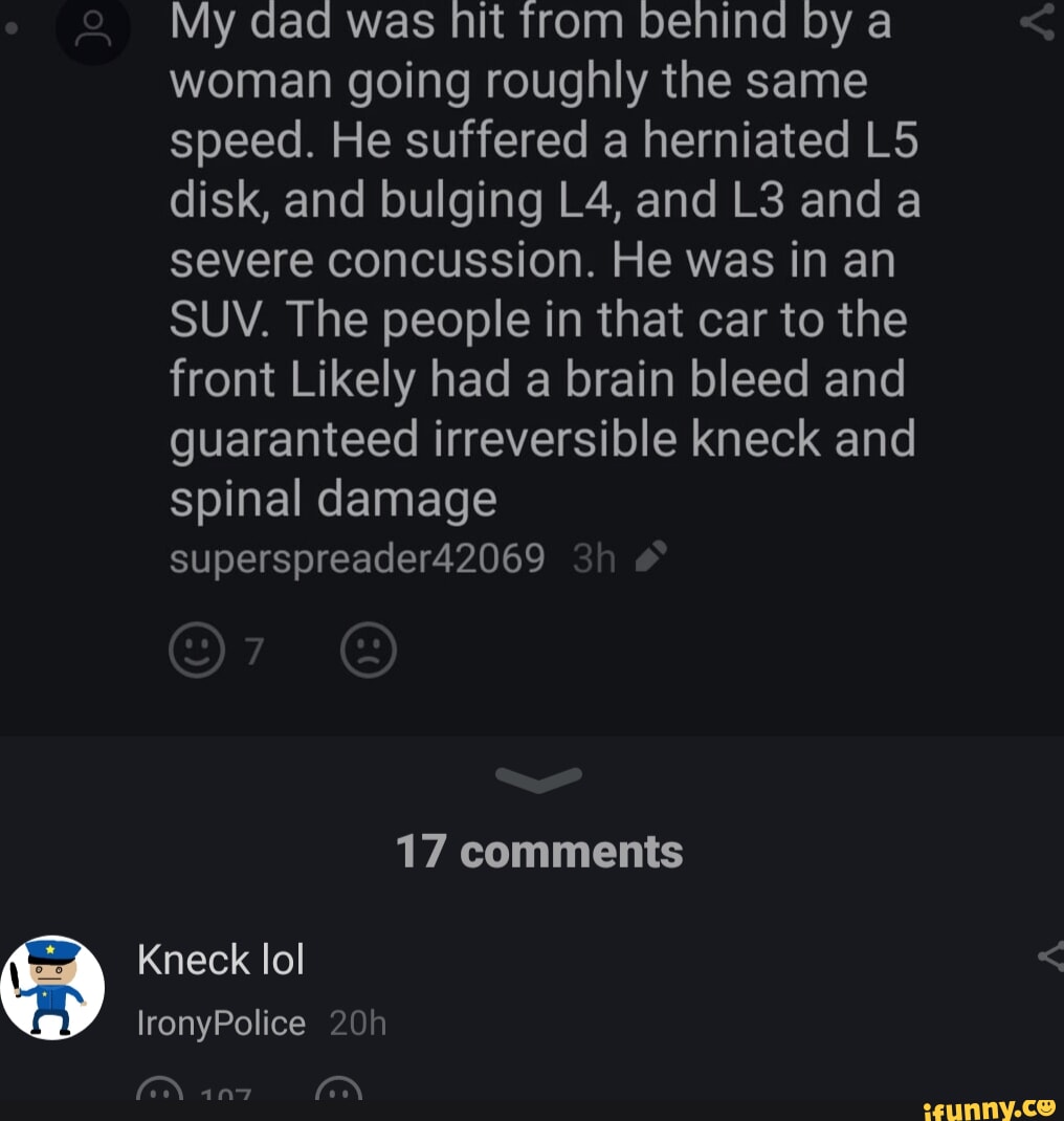 Herniated memes. Best Collection of funny Herniated pictures on iFunny