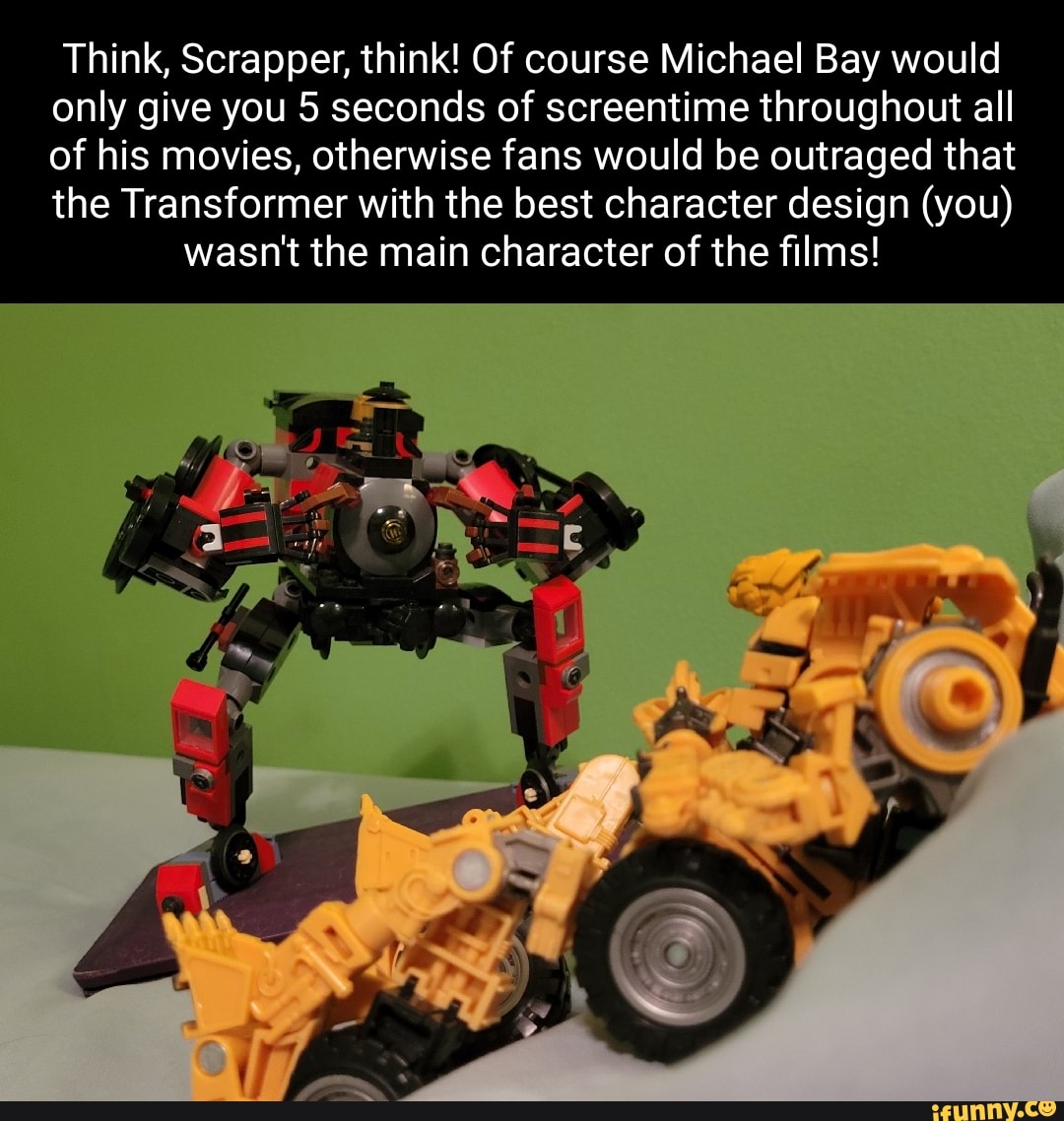 Constructicon memes. Best Collection of funny Constructicon pictures on ...