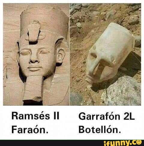 Ramesses_ii memes. Best Collection of funny Ramesses_ii pictures on iFunny