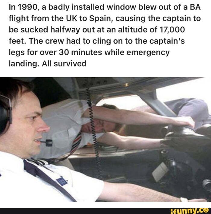 British_airways_flight_5390 memes. Best Collection of funny British ...