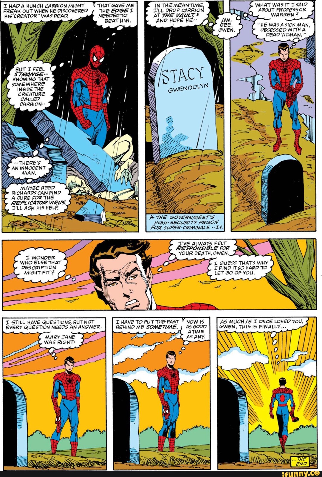 Carrion memes. Best Collection of funny Carrion pictures on iFunny