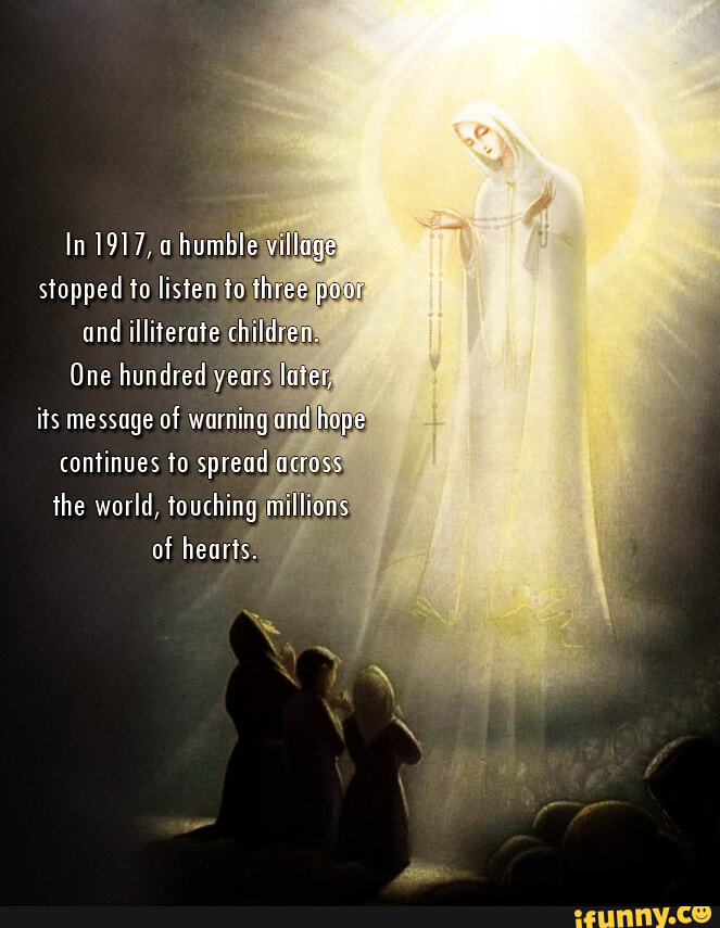 100 years later... - 100 years later... In 1917, a humble village ...