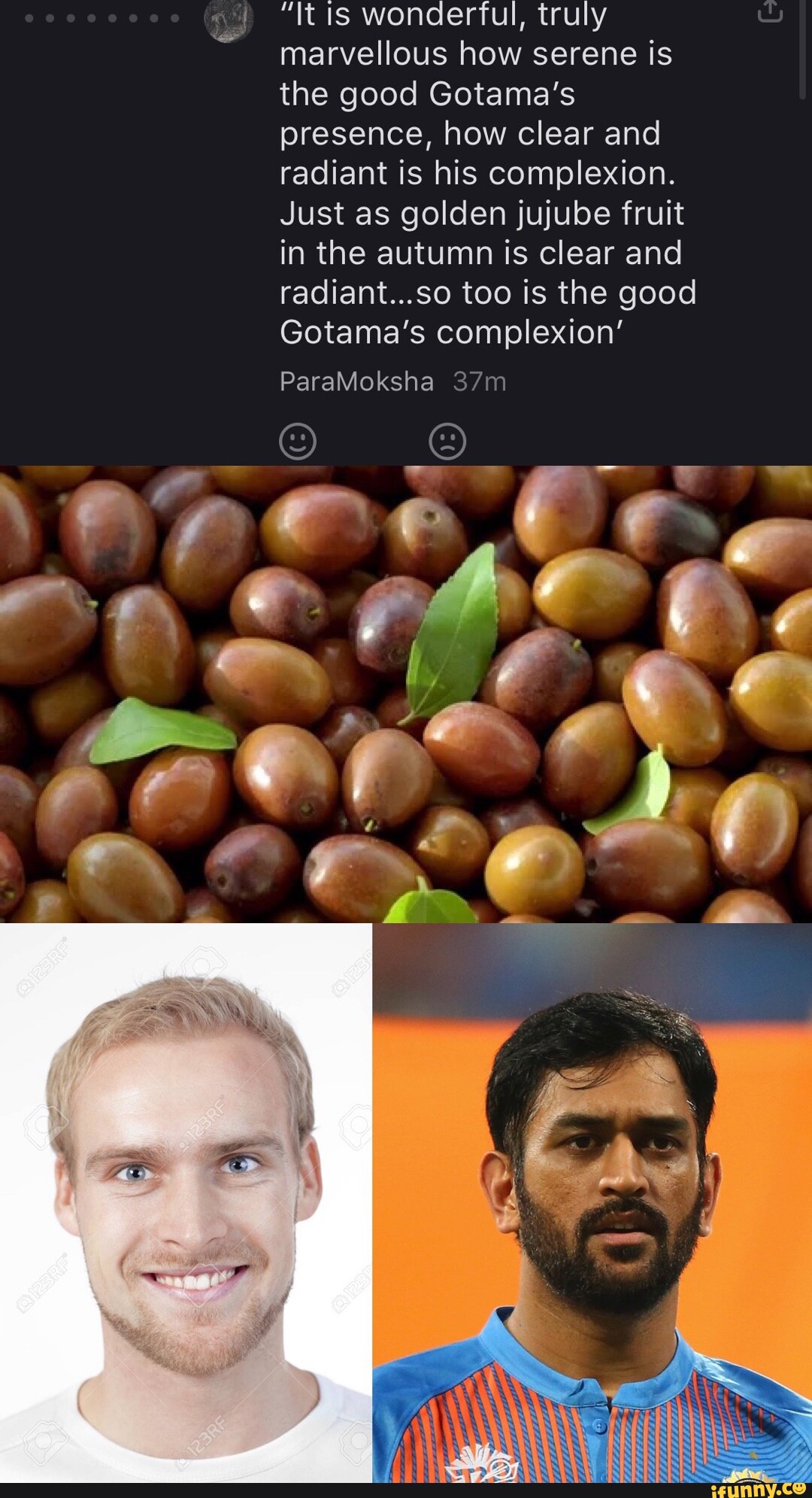 Jujube memes. Best Collection of funny Jujube pictures on iFunny