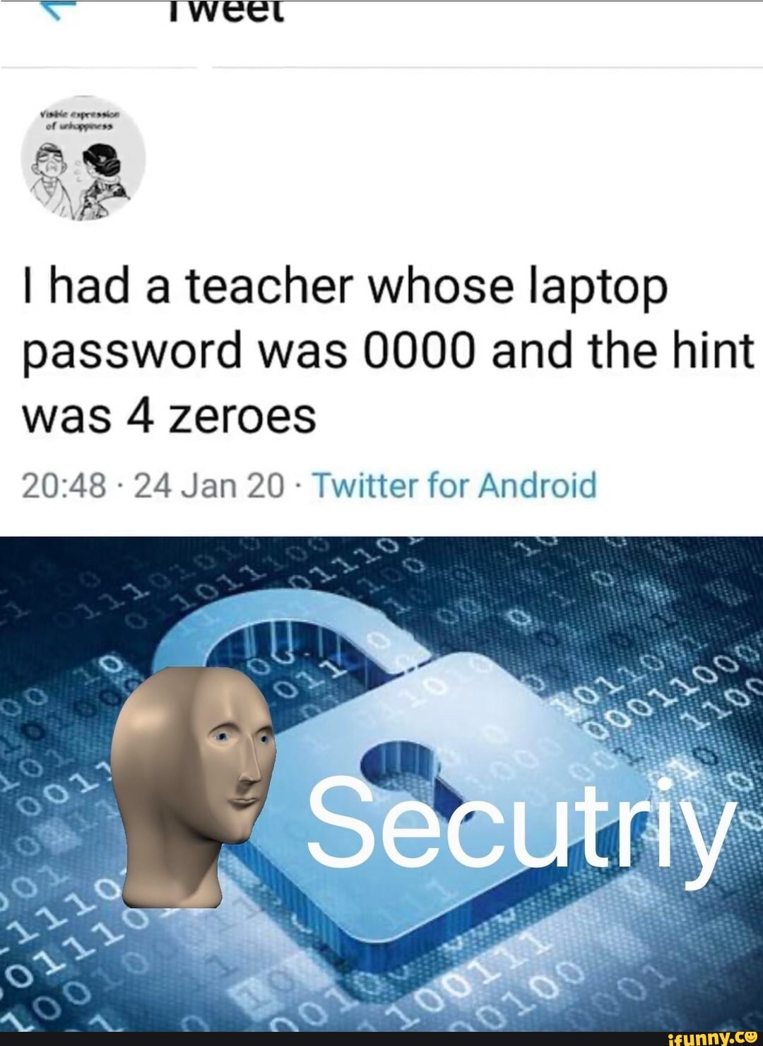 Password memes. Best Collection of funny Password pictures on iFunny