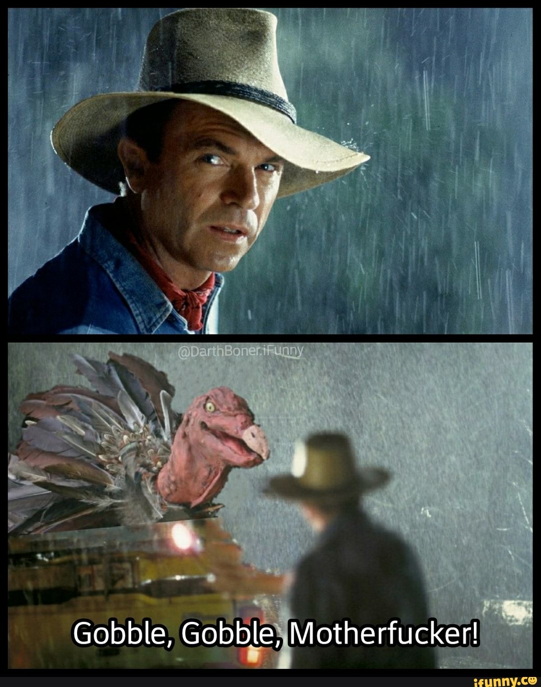Thankskilling memes. Best Collection of funny Thankskilling pictures on ...
