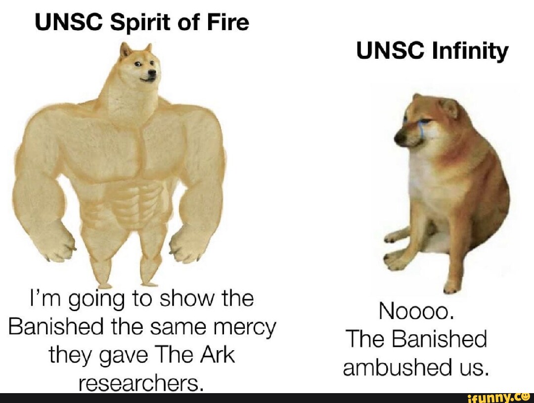 Unsc memes. Best Collection of funny Unsc pictures on iFunny