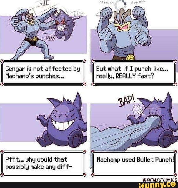Gengar memes. Best Collection of funny Gengar pictures on iFunny